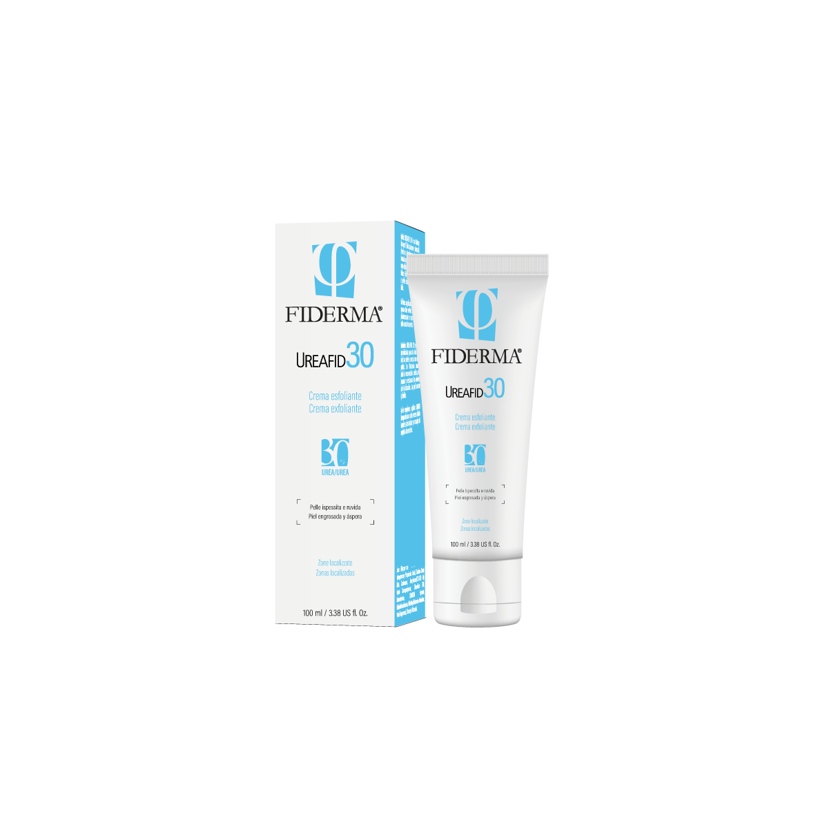 UREAFID – FIDERMA UREAFID – FIDERMA