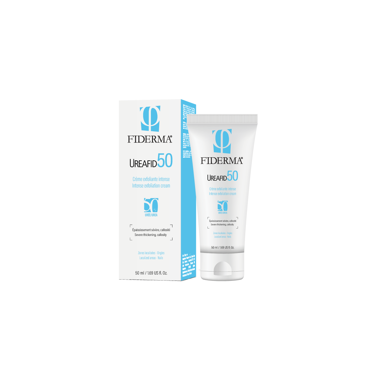 UREAFID – FIDERMA UREAFID – FIDERMA